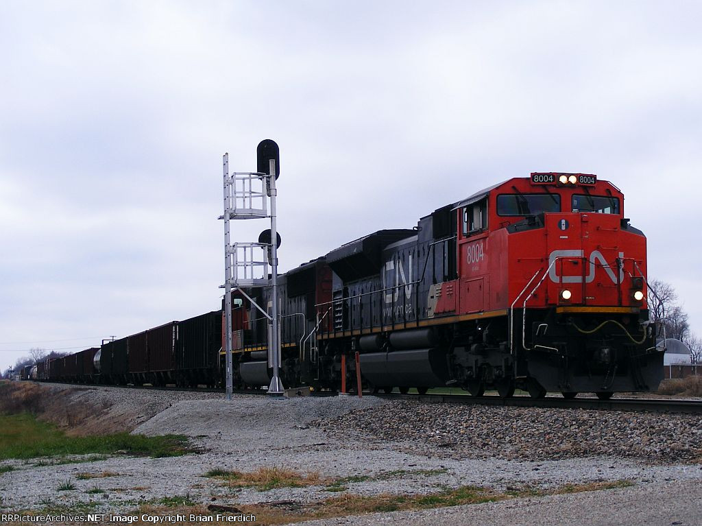 CN 8004 CN 5786